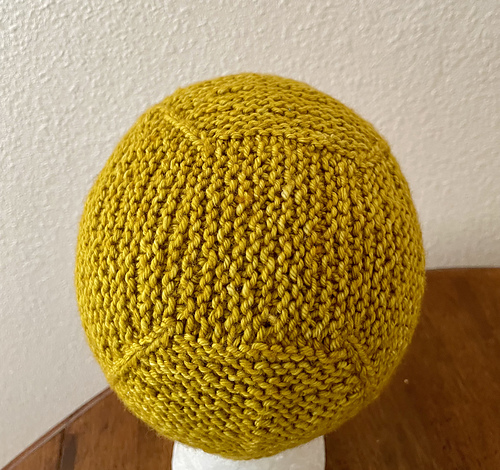 Ravelry: Skep Hat II pattern by Nick Davis
