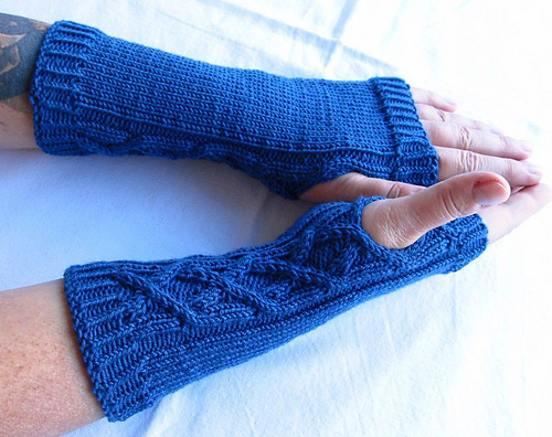Ravelry: Belfast pattern by Elke Becker