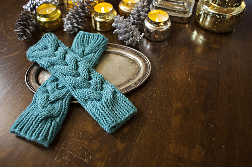 Ravelry: Cross Country pattern by Amy Miller