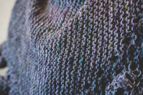 Ravelry: French Connection pattern by Plucky Knitter Design