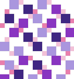 Ravelry: Purple Hues C2C pattern by Sahra Joseph