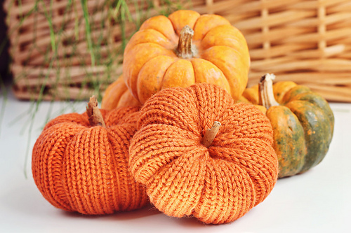Ravelry: Munchkin Pumpkin pattern by The Sleepy Stitch