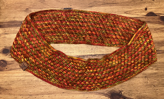 Ravelry: thestaticage's Bar Hopping Cowl
