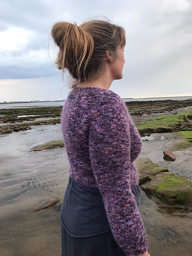 Ravelry: Options Pullover pattern by SweaterFreak