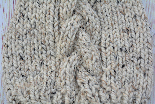 Ravelry: Ikigai pattern by The Vulgar Knitter