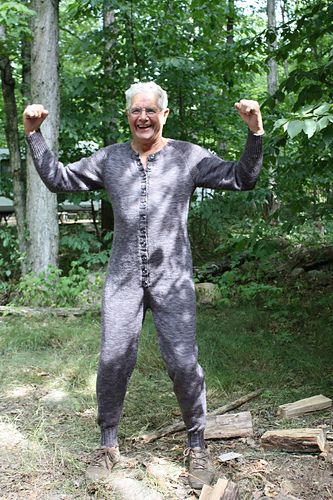 Ravelry: Union Suit - Adults pattern by Megan Grewal