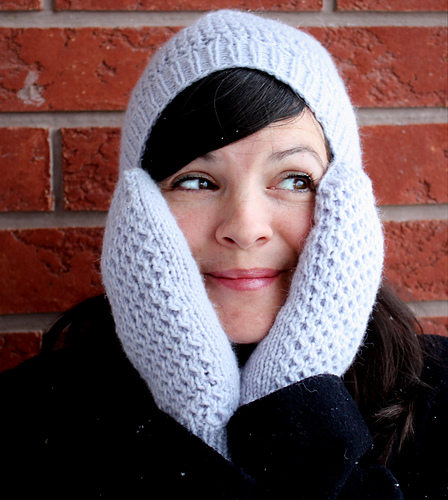 Ravelry: Honey Toque pattern by Megan Grewal