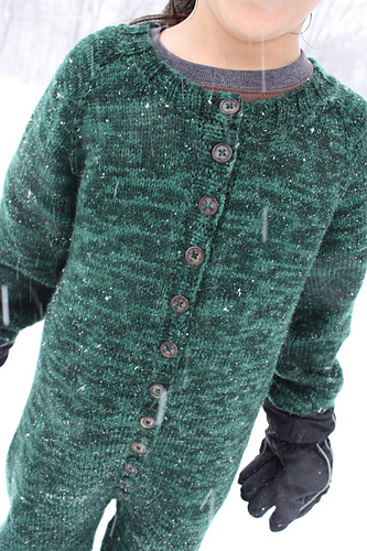 Ravelry: Union Suit Children pattern by Megan Grewal