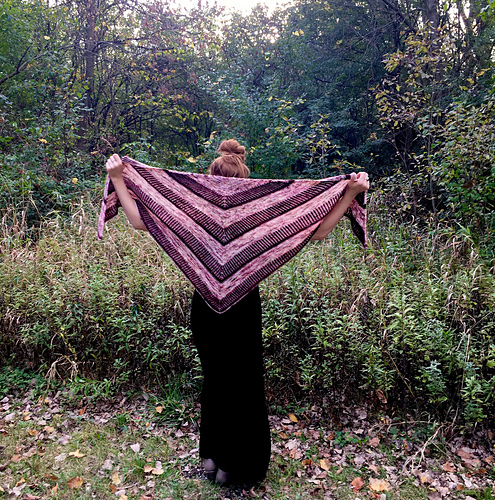 Ravelry: Marfa pattern by This.Bird.Knits