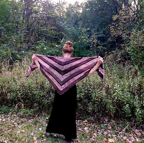 Ravelry: Marfa pattern by This.Bird.Knits