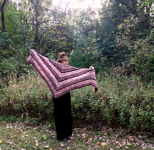 Ravelry: Marfa pattern by This.Bird.Knits