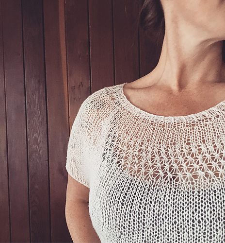 Ravelry: Tia pattern by This.Bird.Knits