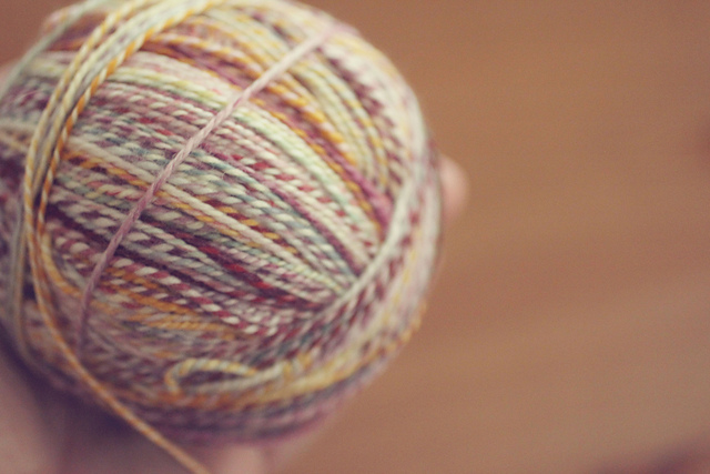 Ravelry: thishandmadelife's 8 stitches per inch #1