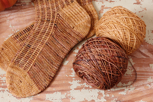 Ravelry: Harvest pattern by This Handmade Life