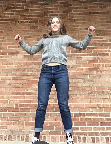Ravelry: Placid pattern by Alyssa Coffey