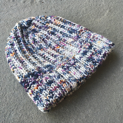 Ravelry: Fresh Start pattern by Alyssa Coffey