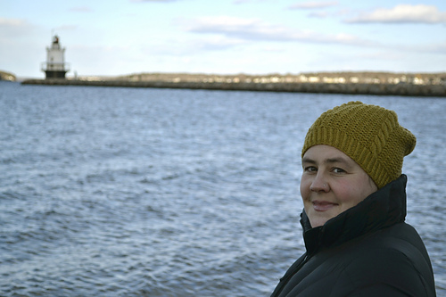 Ravelry: Stella Hat pattern by Beatrice Perron Dahlen