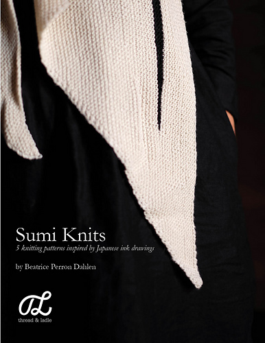 Ravelry: Sumi Knits - patterns
