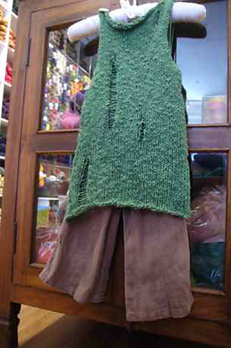 Ravelry: Vera pattern by Donna Higgins