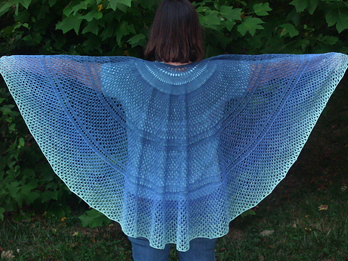 Ravelry: Miami Vice pattern by Hilary Latimer