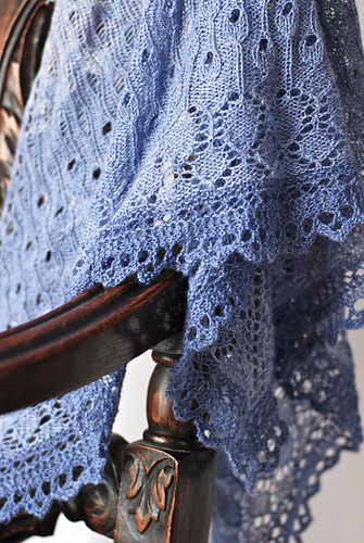 Ravelry: Viola pattern by Kirsten Kapur