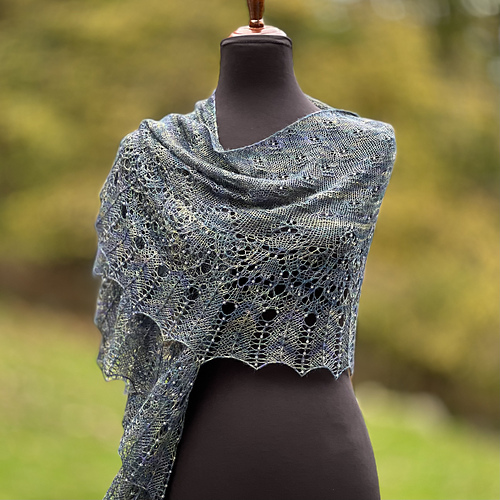 Ravelry: Practical Magic pattern by Boo Knits