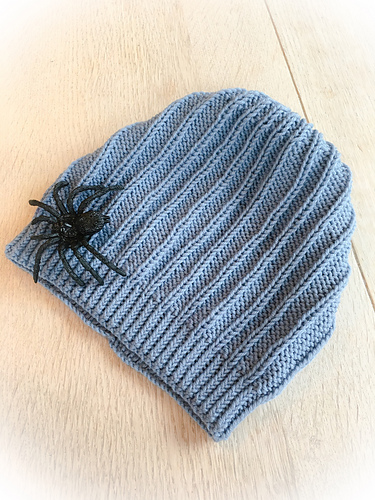 Ravelry: Linus Hat Plus pattern by Noomi Fredenfeldt