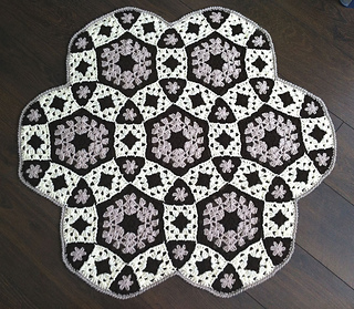 Ravelry: tigris00's Molecula