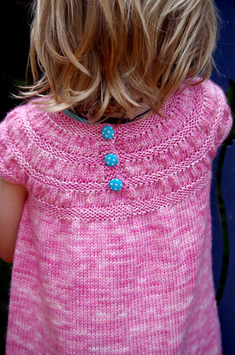 Ravelry: Caesia pattern by Georgie Nicolson
