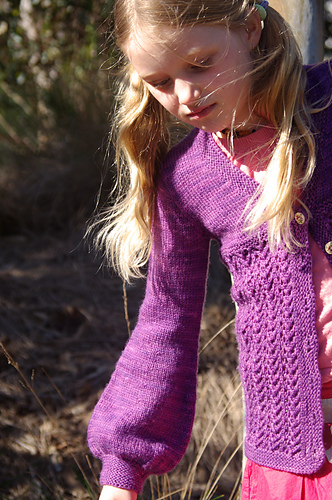 Ravelry: Tully pattern by Georgie Nicolson