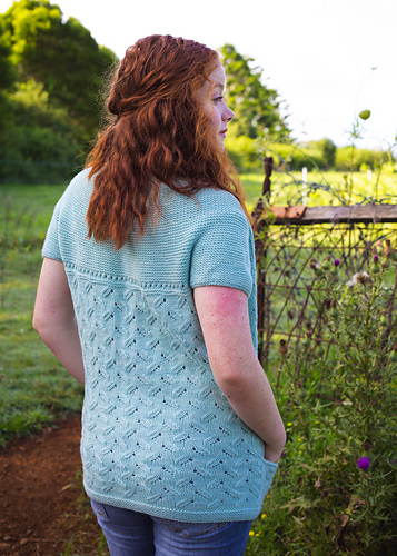 Ravelry: Maree pattern by Georgie Nicolson