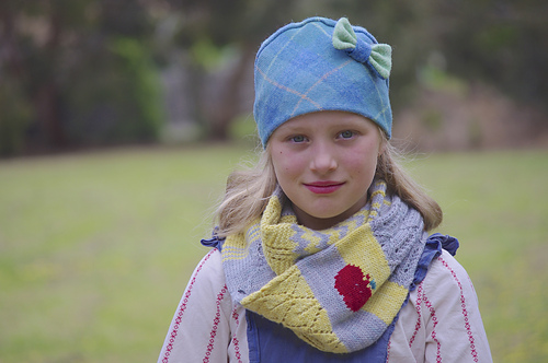 Ravelry: Polly Plummer pattern by Georgie Nicolson