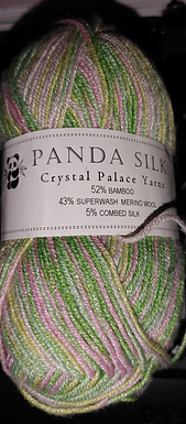 Ravelry: Crystal Palace Yarns Panda Silk Print