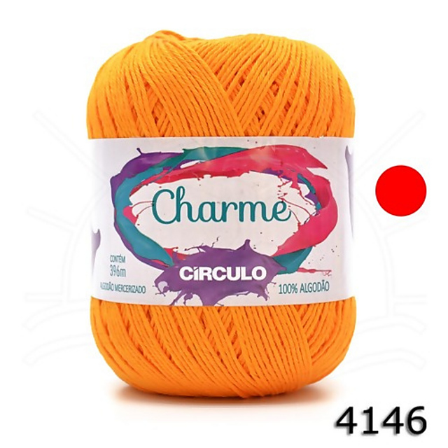 Ravelry: Circulo Yarns Charme