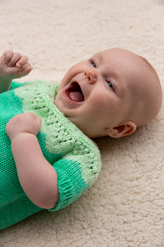 Ravelry: Cupcake pattern by tincanknits
