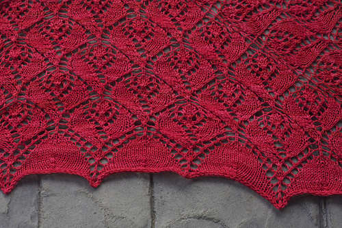 Ravelry: Rosebud pattern by tincanknits