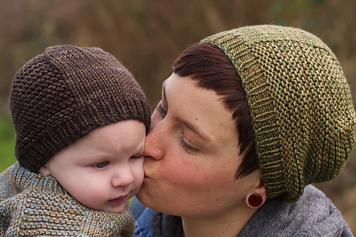Ravelry: Barley worsted pattern by tincanknits