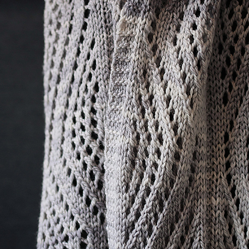 Ravelry: Redcedar pattern by tincanknits
