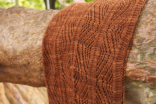 Ravelry: Redcedar pattern by tincanknits