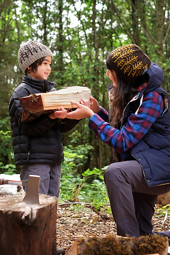 Ravelry: Banff pattern by tincanknits