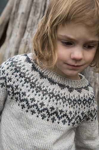 Ravelry: Dog Star pattern by tincanknits