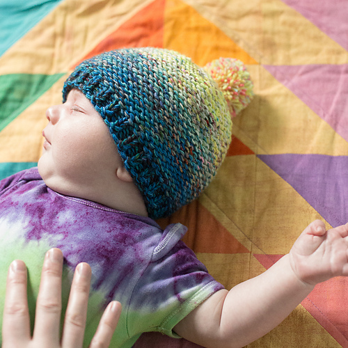 Ravelry: Snap pattern by tincanknits