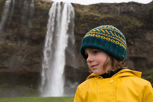 Ravelry: Cartography Hat pattern by tincanknits