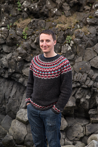 Ravelry: Almanac pattern by tincanknits