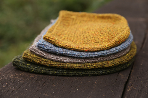 Ravelry: Barley worsted pattern by tincanknits