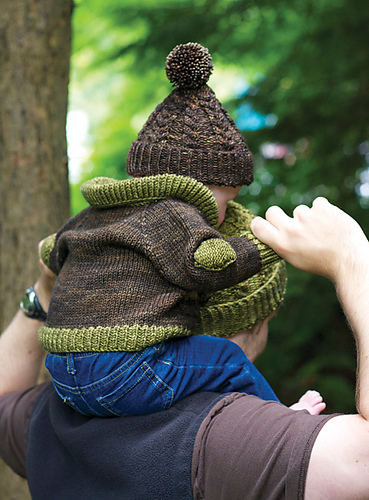 Ravelry: gramps pattern by tincanknits