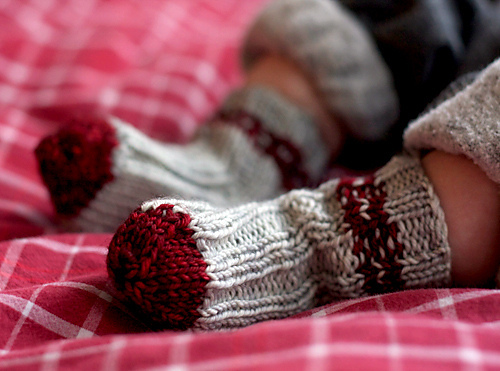 Ravelry: lumberjack pattern by tincanknits
