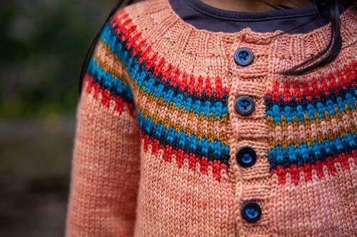 Ravelry: Sweetshop pattern by tincanknits