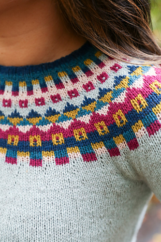 Matching Sweaters : r/knitting