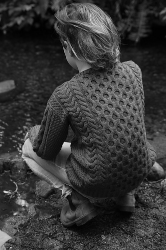 Ravelry: Cider pattern by tincanknits